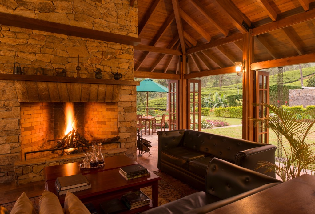 Ceylon Tea Trails - BIRD Luxury Travel PR