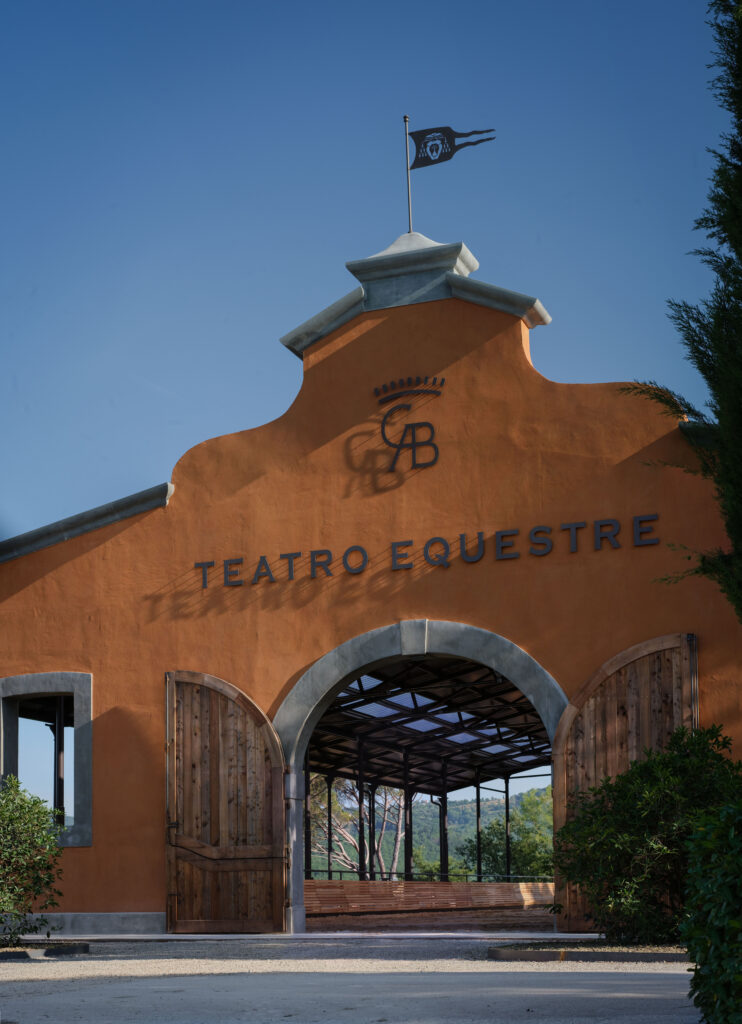 Reschio - BIRD Luxury Travel PR