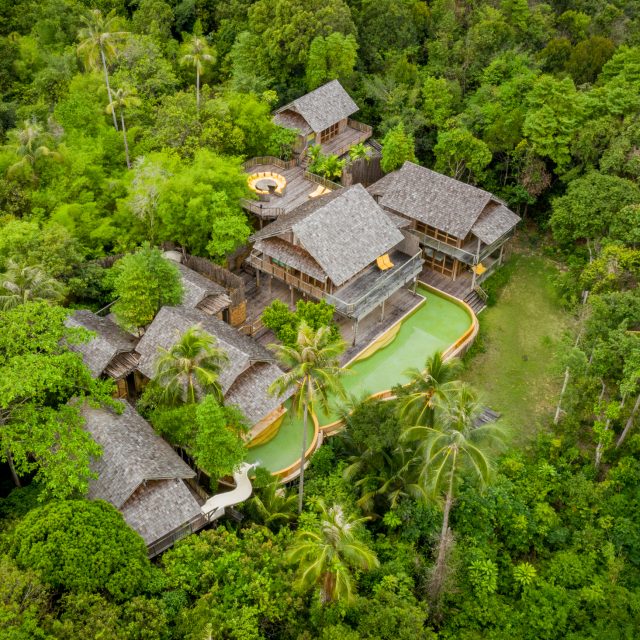 Soneva Kiri - BIRD Luxury Travel PR